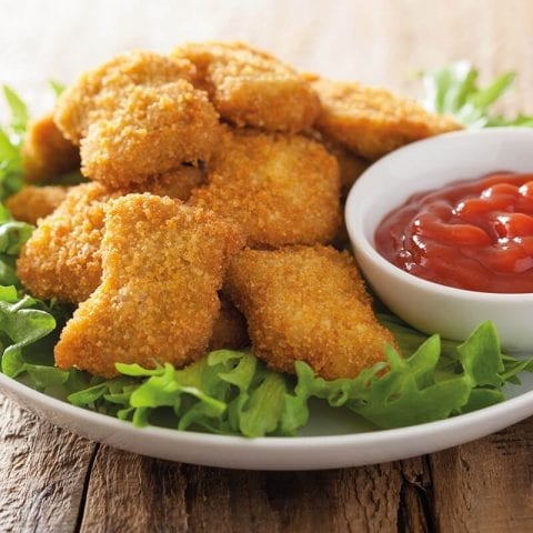 1kg Chicken Nuggets - Taylor's Family Butchers