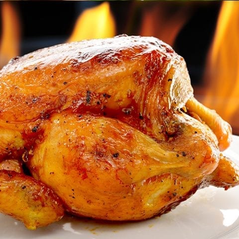 Extra Large Yorkshire Chicken - Taylor's Family Butchers