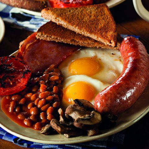 Breakfast Pack - Taylor's Family Butchers