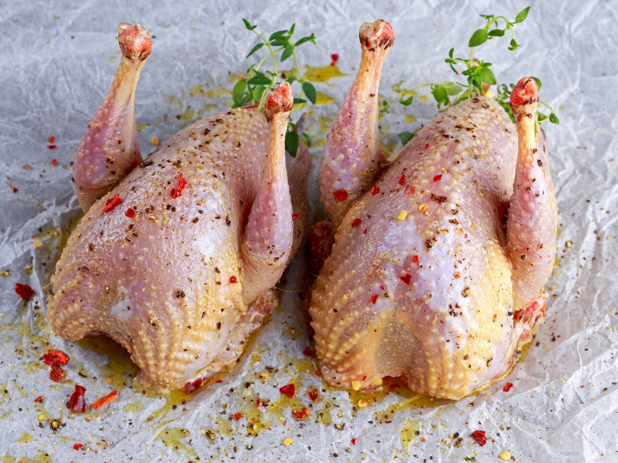 Local Pheasant - Taylor's Family Butchers