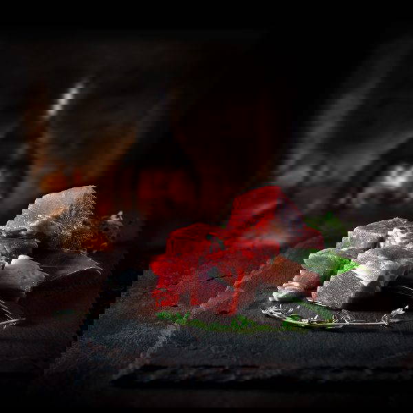 Extra Lean Diced Beef 700g - Taylor's Family Butchers