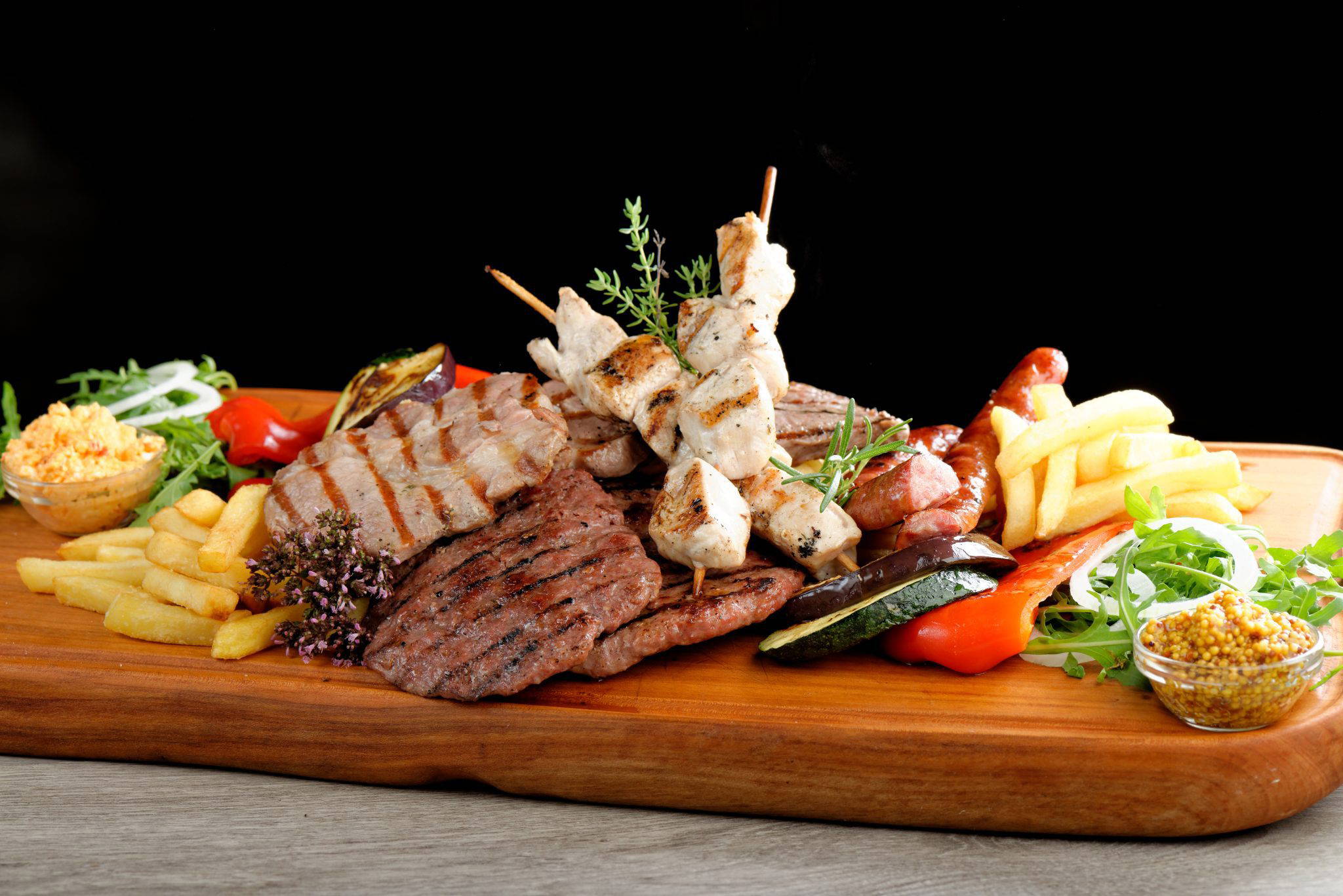 Meat Your Match - How to Pick the Perfect Cut for Your Culinary ...