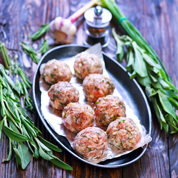 Sausage Meat - Taylor's Family Butchers