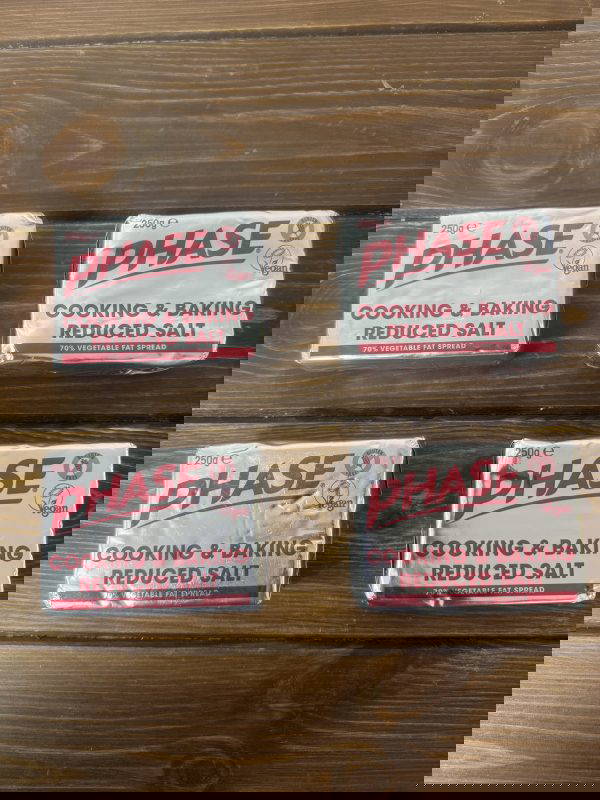 2 Cooking Butter - Taylor's Family Butchers